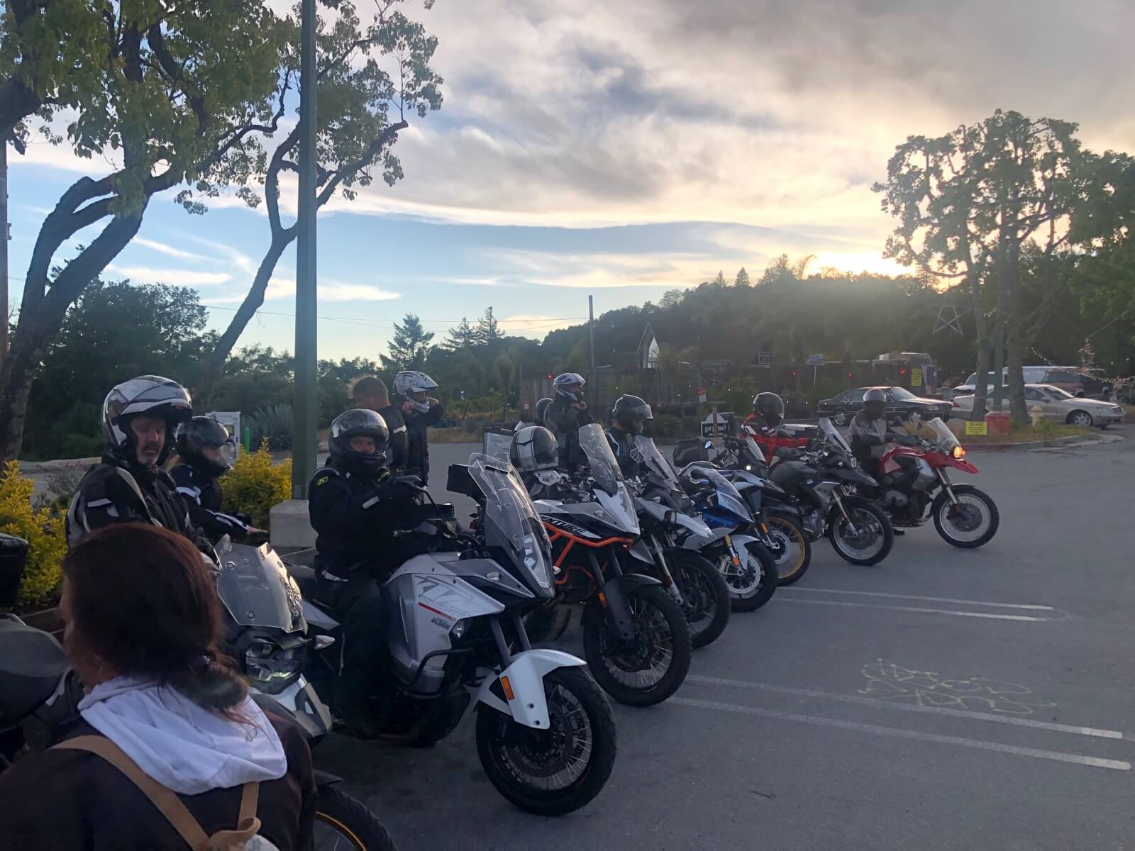 Community | BMW Motorcycles Ft Lauderdale