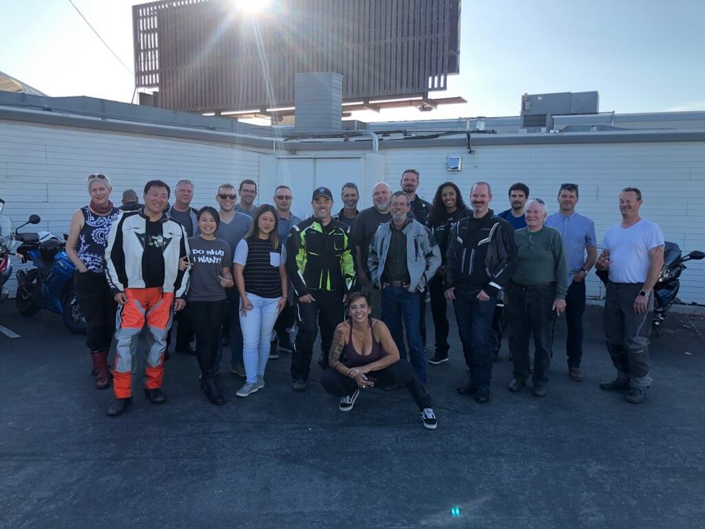 Community | BMW Motorcycles Ft Lauderdale