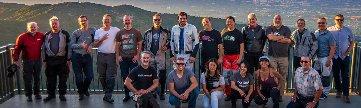 Community | BMW Motorcycles Ft Lauderdale